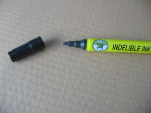 Indelible Ink Supplier | Indelible Ink Manufacturer | Indelible Ink Bottles