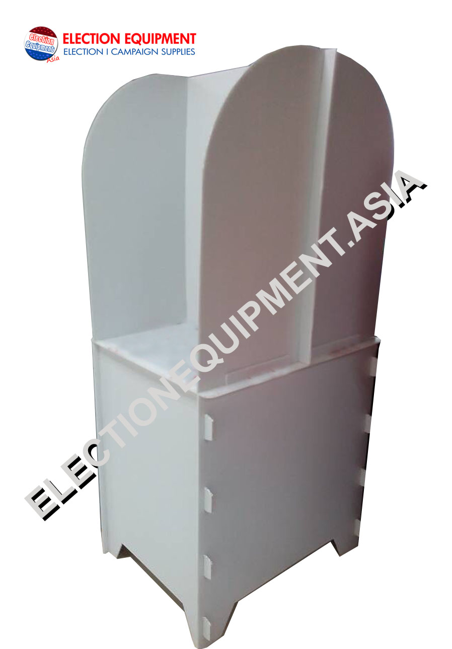 Voting Booths: Voting Booth Supplier, Voting Booth Manufacturer ...