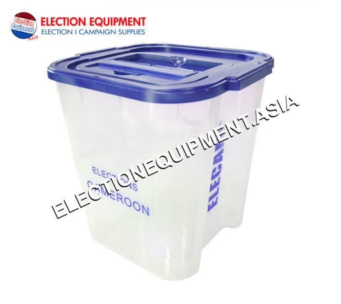 Election Ballot Boxes, Voting booths, election equipment asia